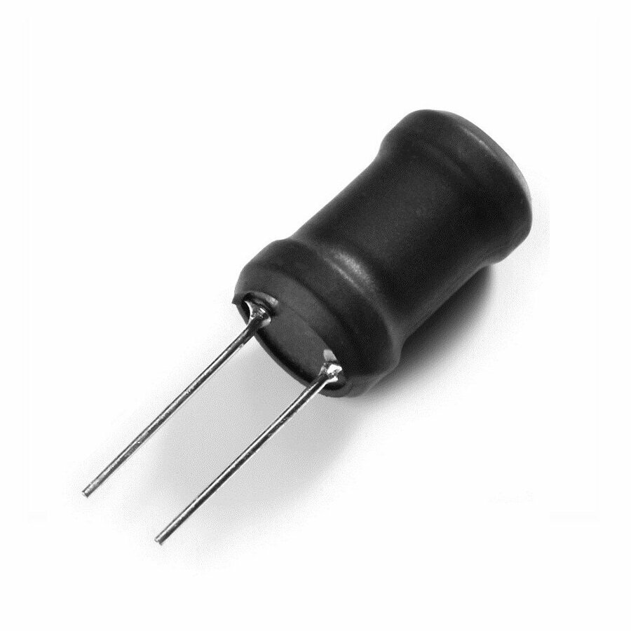 Дроссель 6*8 10 mH