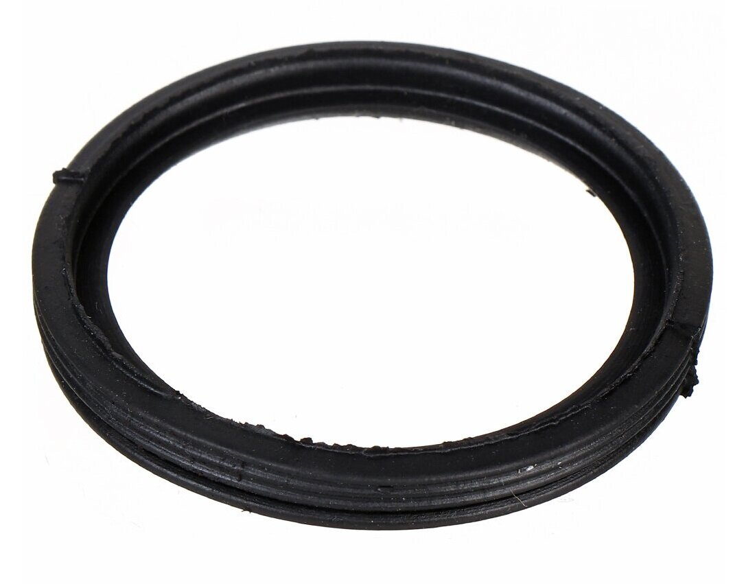 Сантех п/п кольцо д/труб д-50 круг сеч 10000050 ЛОТ 10 шт