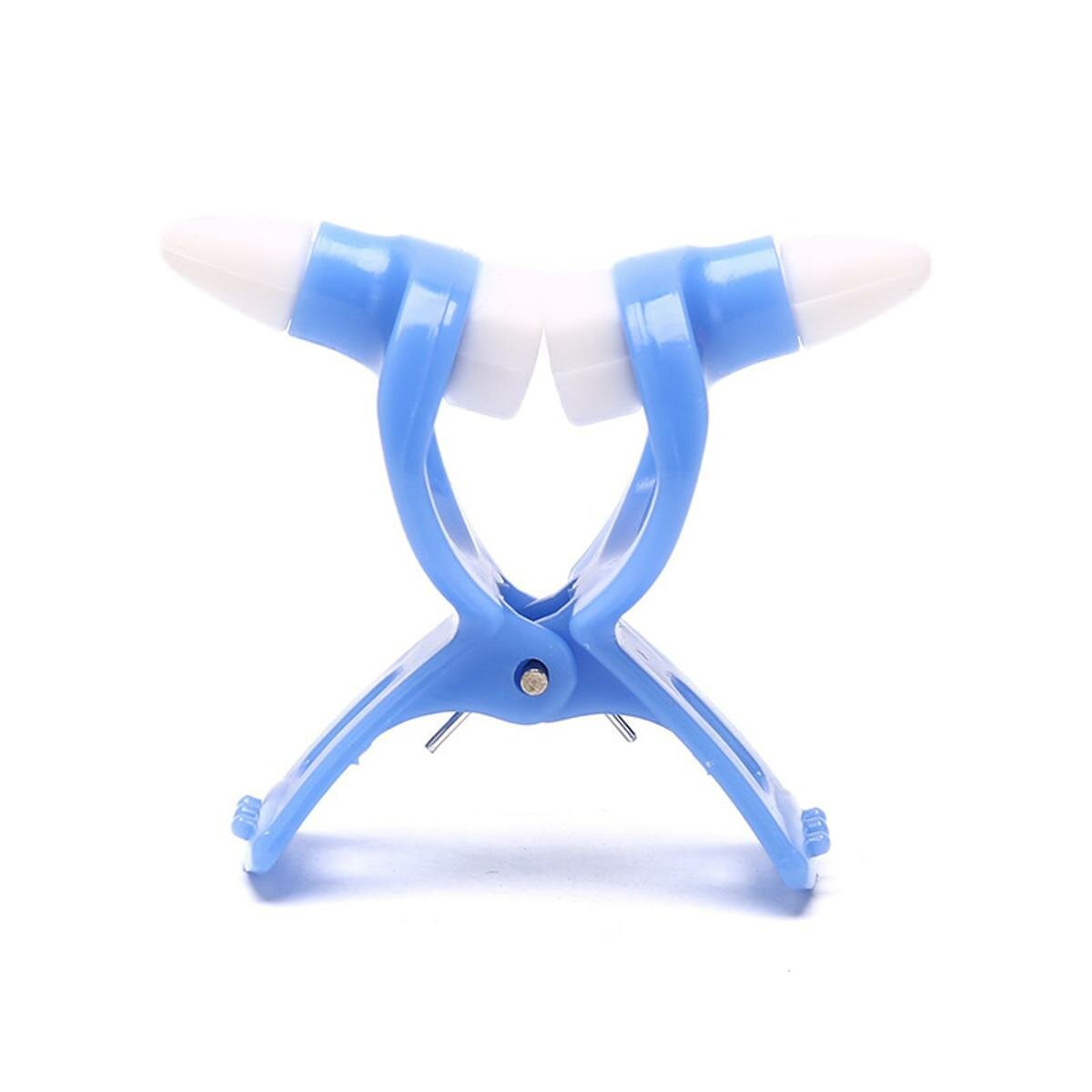 Новый горячий массажер для ухода за носом, формирующий формирователь, лифтинг + выпрямление мостика, косметический зажим для носа, стройнее, зажим для носа, корректор, стиль 5 (стиль 5)