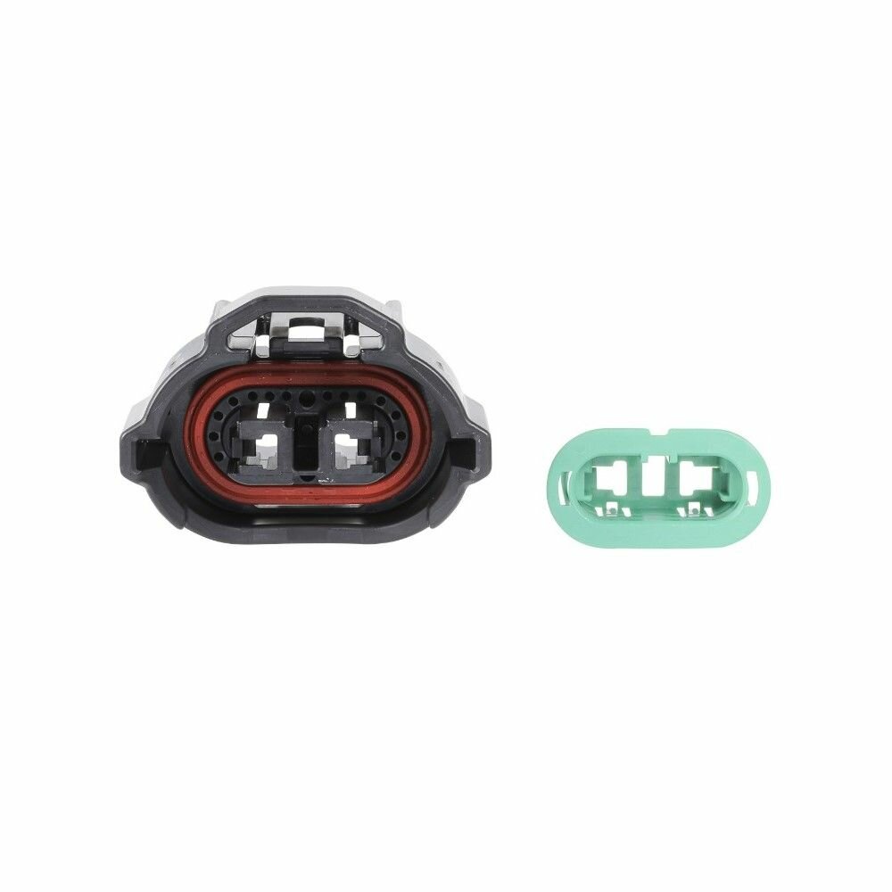 Разъем электрический патрон ПТФ H11/H16 для а/м TOYOTA Camry, Corolla, RAV4, Toyota 8282460460