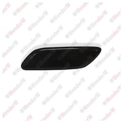 Крышка форсунки омывателя фары левая L MAZDA3 BL 09- WENDERW WEPL0241