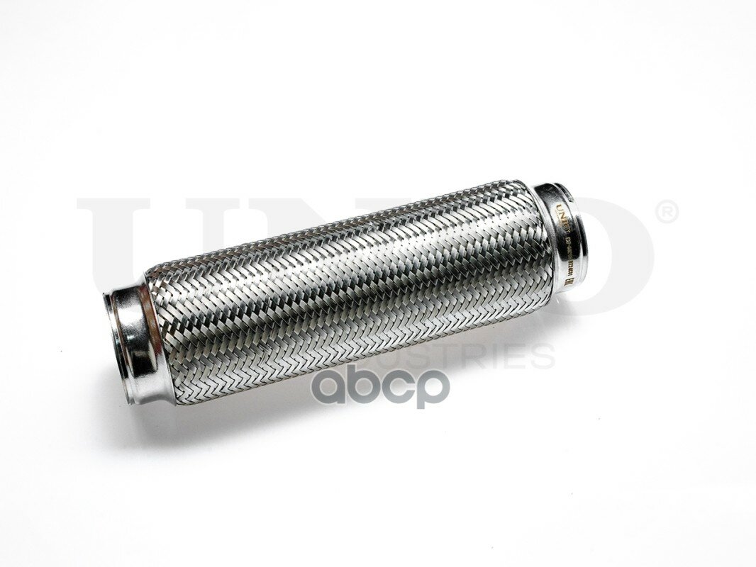 Гофра глушителя 60x280 мм InnerBraid 0 UNIO арт. EXP-60280