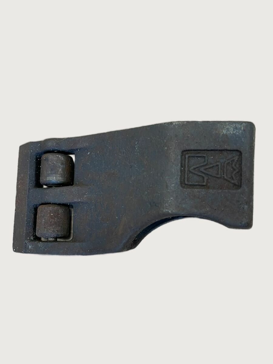 Колун роликовый винтаж, ретро! Эксклюзив, редкость