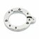 Адаптер для карбюратора Harley S&S Super E G, Chrome