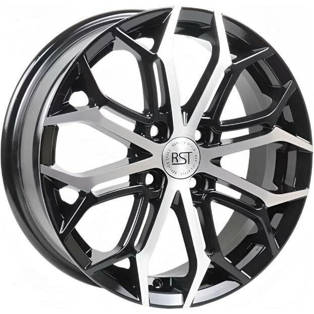 Колесный диск RST R126 6x16 4*100 ET49 DIA54.1 BD