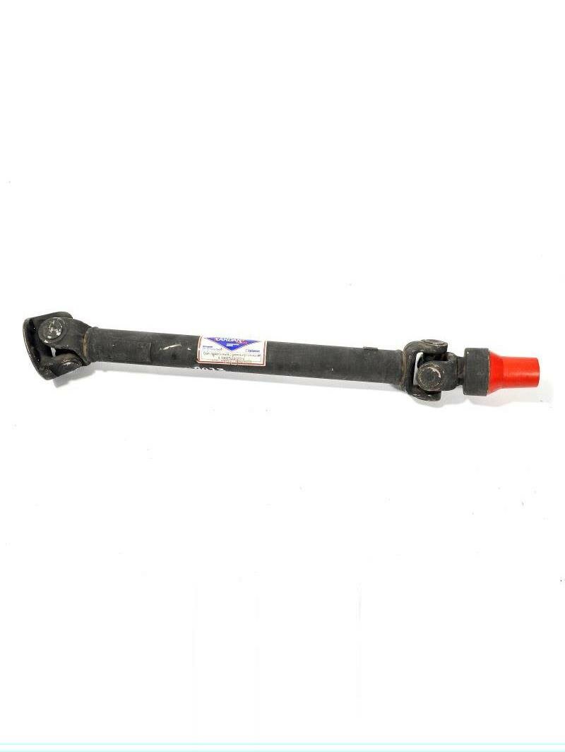 Вал карданный Газель, Соболь 4х4, промежуточный, на крестовинах, L745 мм, КарданСервис, 33027-2202010