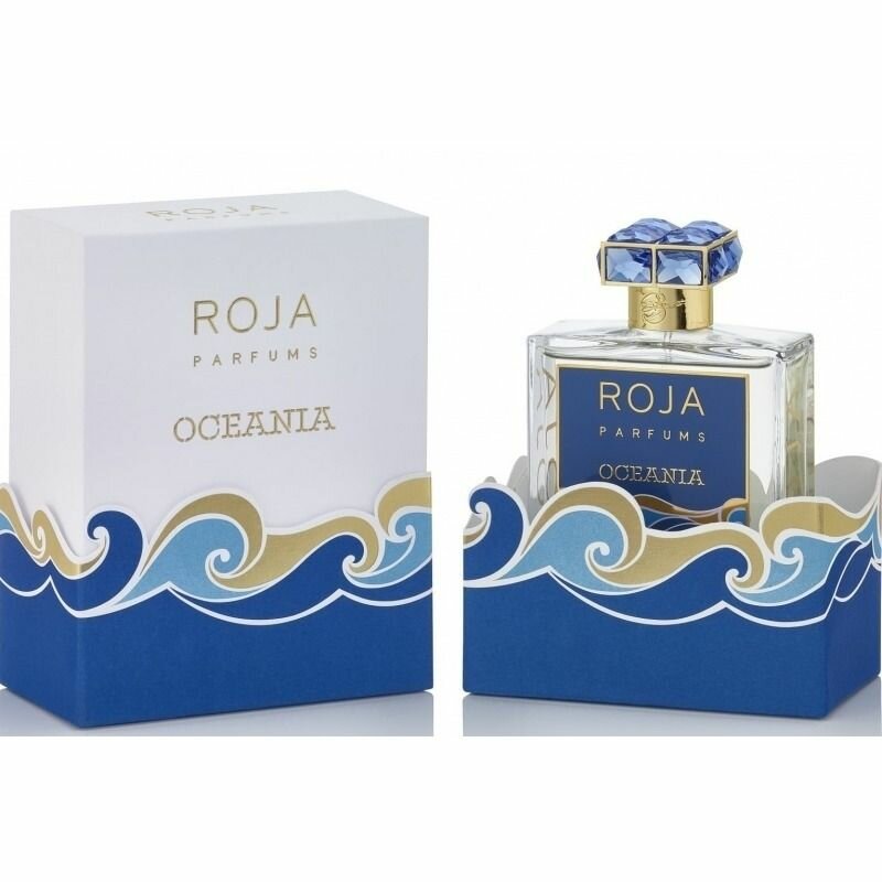 ROJA PARFUMS Oceania Парфюмерная вода 100 мл