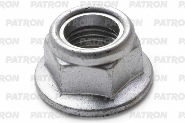 Гайка PATRON PBLT030