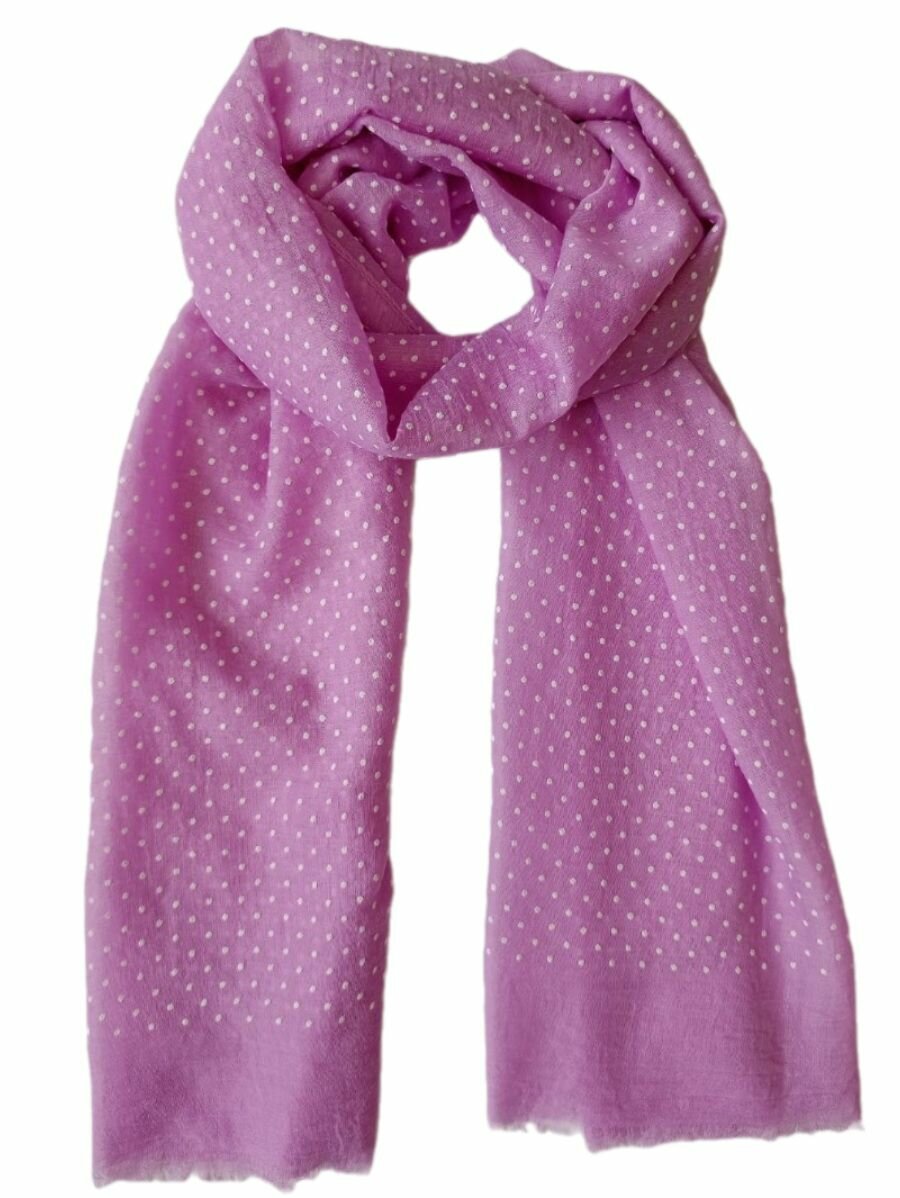 Палантин Весна-лето 2025 для женщин