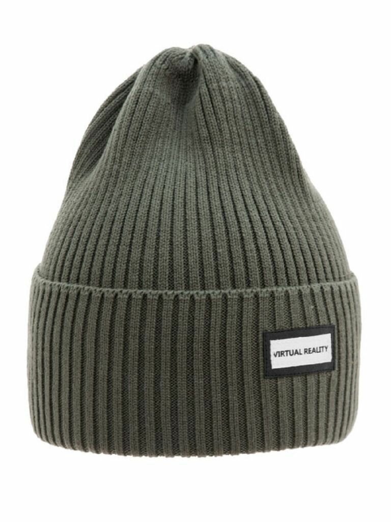 Капор для мальчиков