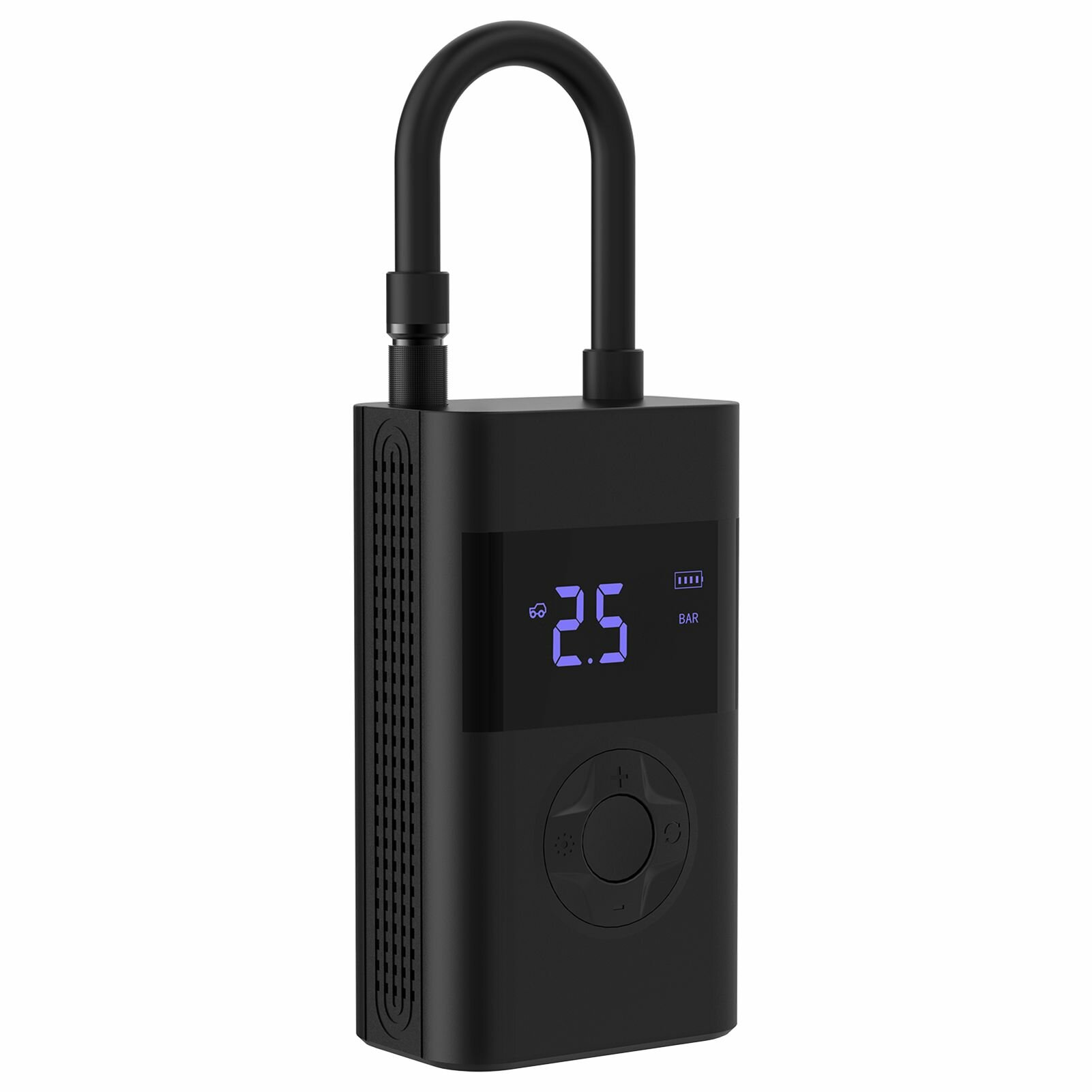 Переносной воздушный насос для шин CQB108