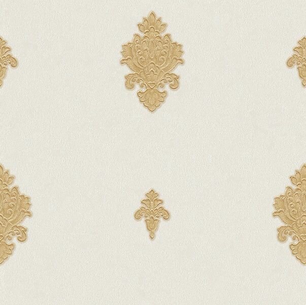 Обои Bernardo Bartalucci Gabriella 84136-2 винил на флизелине, поверхность полуматовая, размер рулона 1,06х10,05, Италия