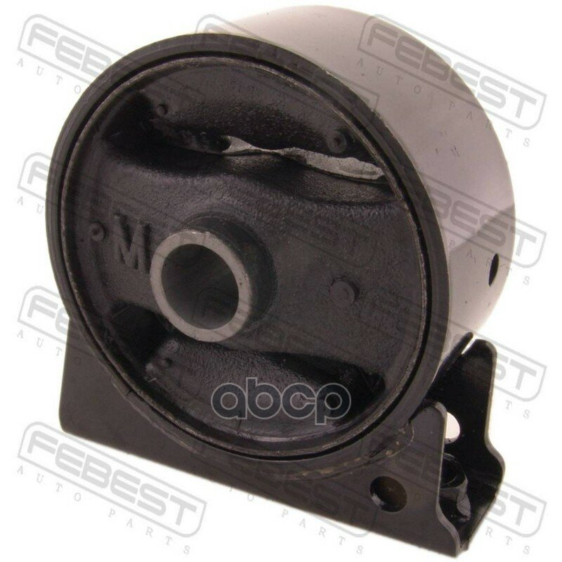 Опора двигателя передняя MITSUBISHI LANCER CY, CZ 2007.03- (MT) MM-D5FR Febest арт. MM-D5FR
