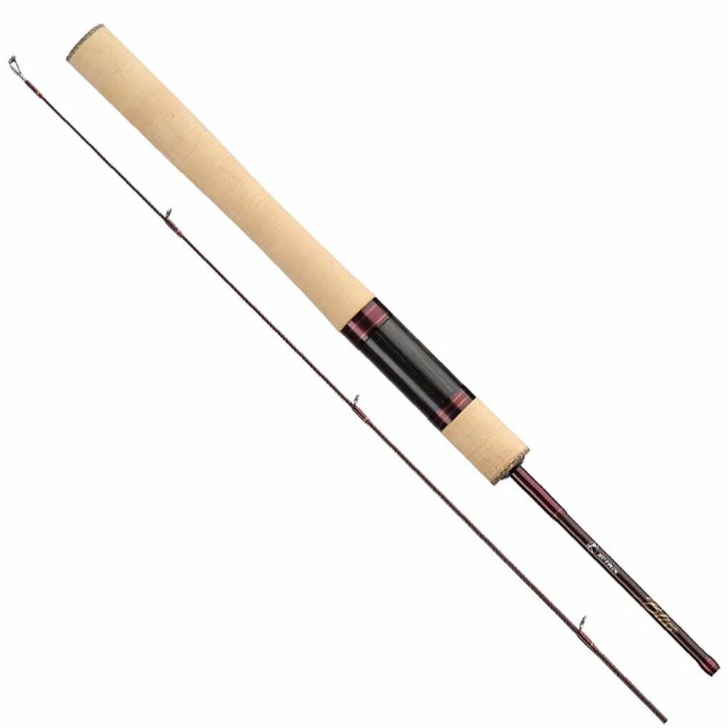 Удилище спиннинговое Zetrix Bliss ZBS-672UL