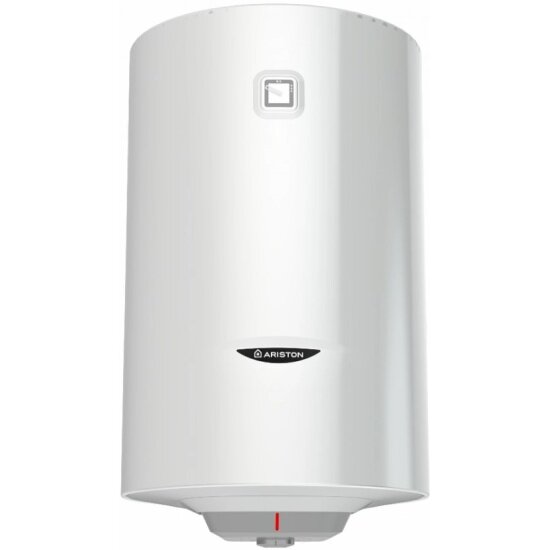Водонагреватель накопительный Ariston PRO1 R 100 V 1,5K PL DRY (100 л сухой ТЭН)