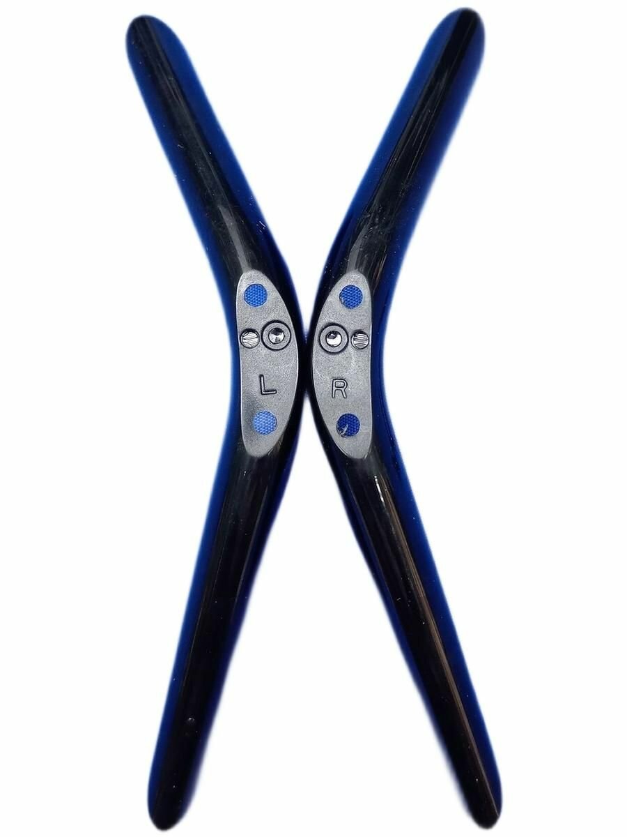 L/R 2 Ножки В сборе с болтами крепления для 32Uq70 Lcd Телевизор Подставка арт. 13713