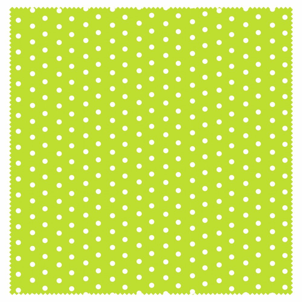 Салфетка Мультидом для хранения продуктов, хлопок, восковая, 10 x 10 см 1 шт