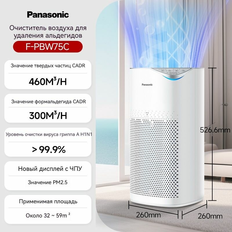 Очиститель воздуха