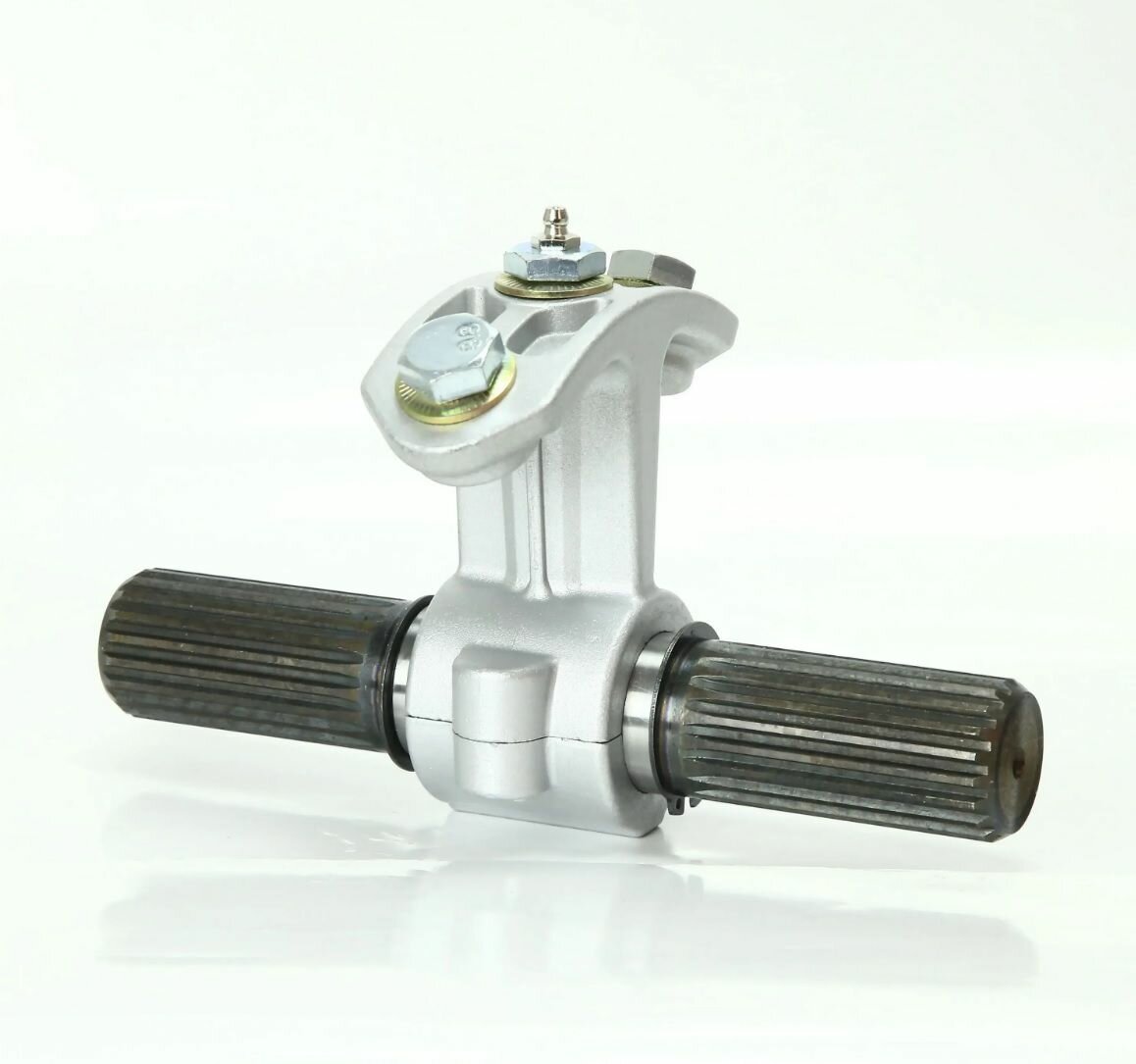 Промежуточная опора шнека 168