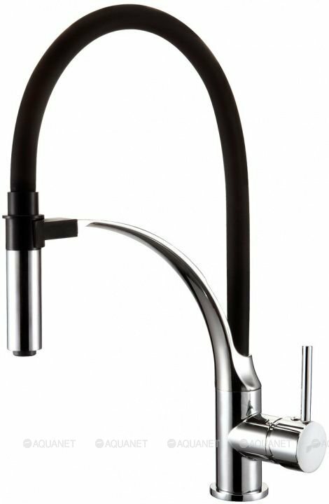 Смеситель для кухни Lemark Soul LM6007C