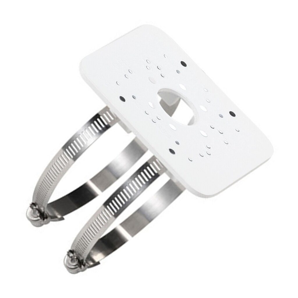 Погоднанетациональная твердая камера вертикальные столбы адаптер для длинных последних установок безопасности Гибкий позиционирование