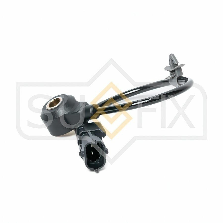 Датчик детонации, для Хендай Солярис, Крета, Элантра, Туксон, Киа Сид, Церато, Рио 3, Соул, Спортейдж, арт IK1258