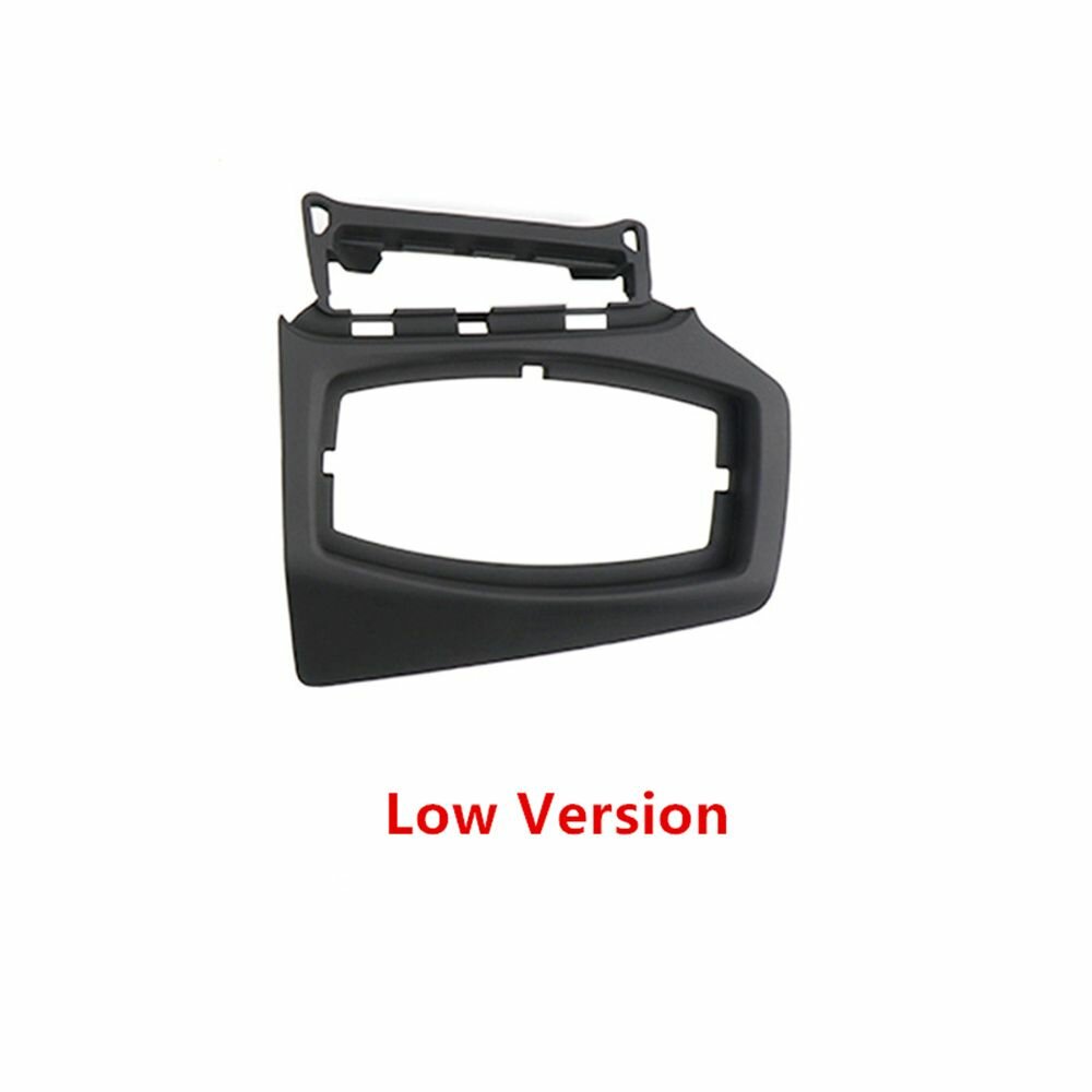 Накладка Крышки Выключателя Лампы Передней Приборной панели Автомобиля Ford Focus 2012-2018 Низкой Версии