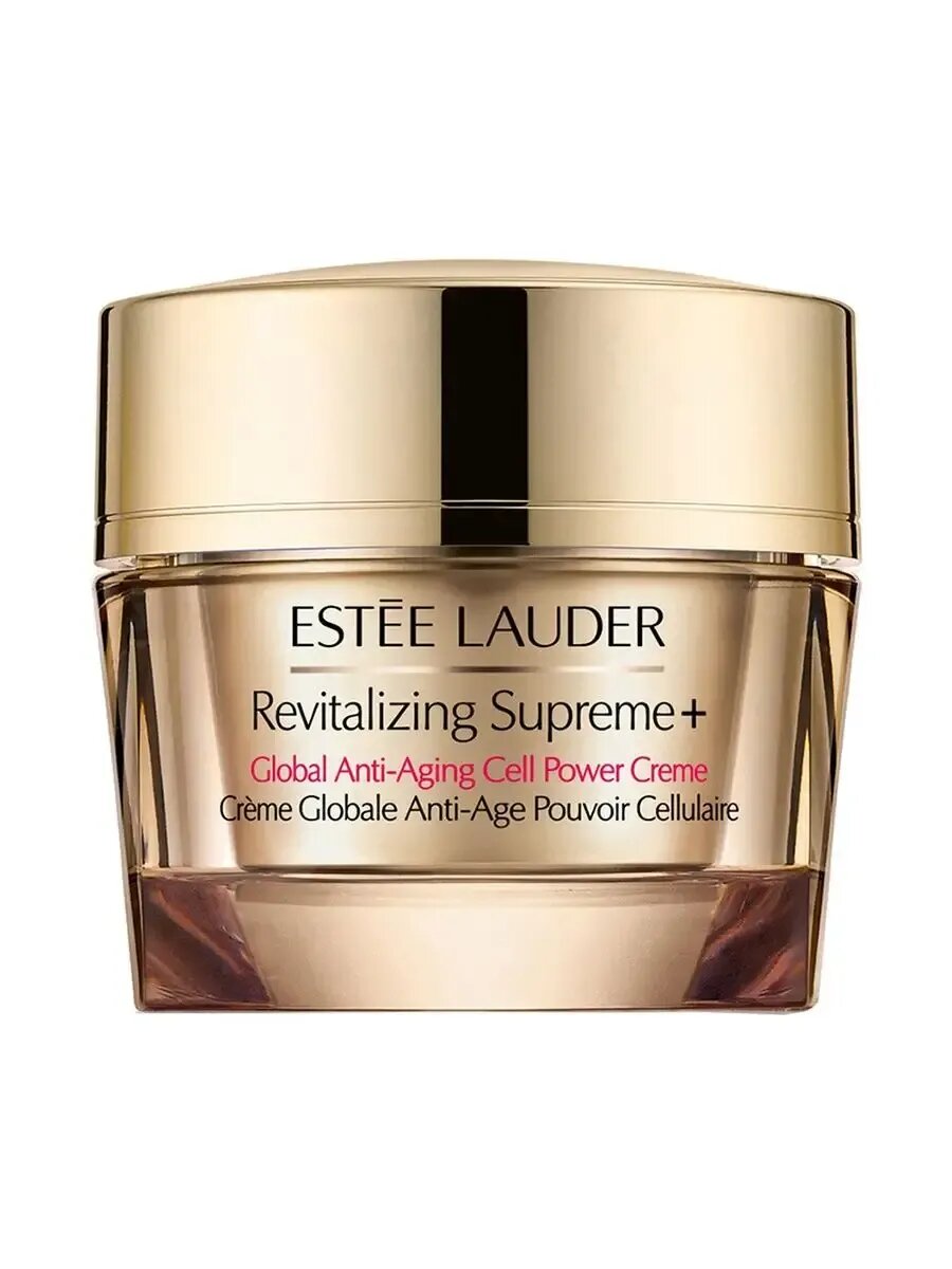Крем для лица Revitalizing Supreme+ creme global 15мл