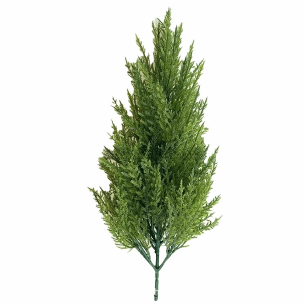 1/2 шт. Искусственные сосновые бонсай украшения