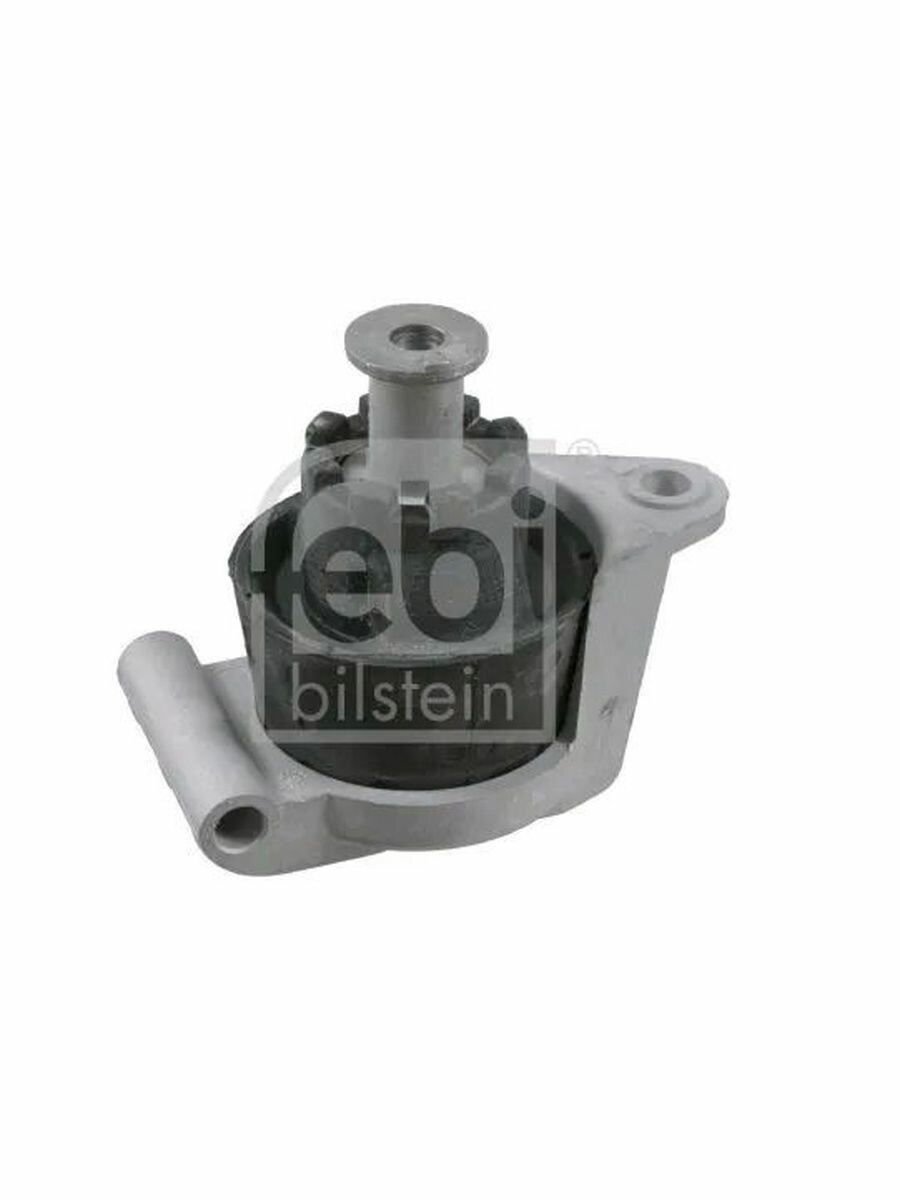 Опора двигателя задняя, Опель Астра Мерива Зафира, Febi 14547