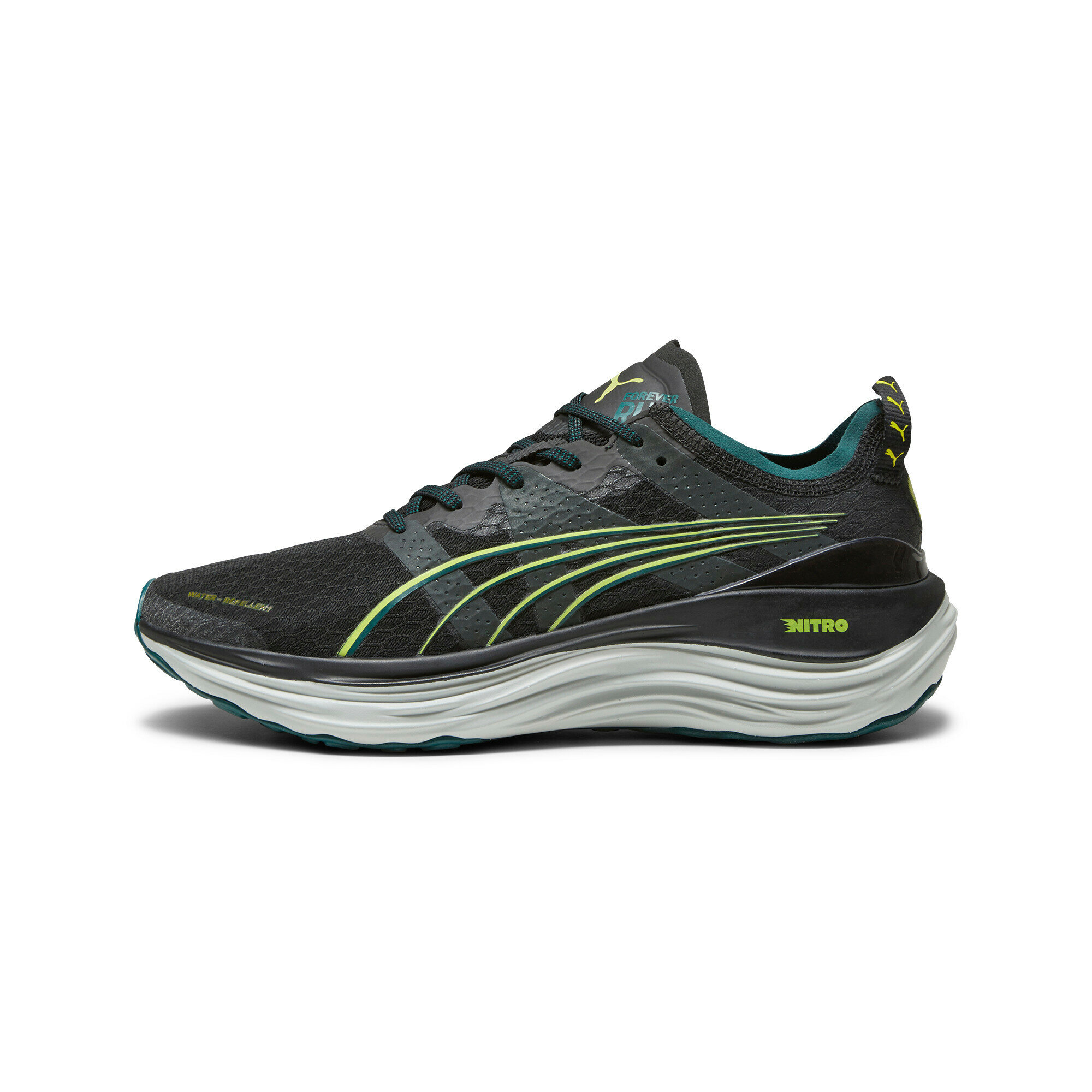 Кроссовки ForeverRun Nitro WTR