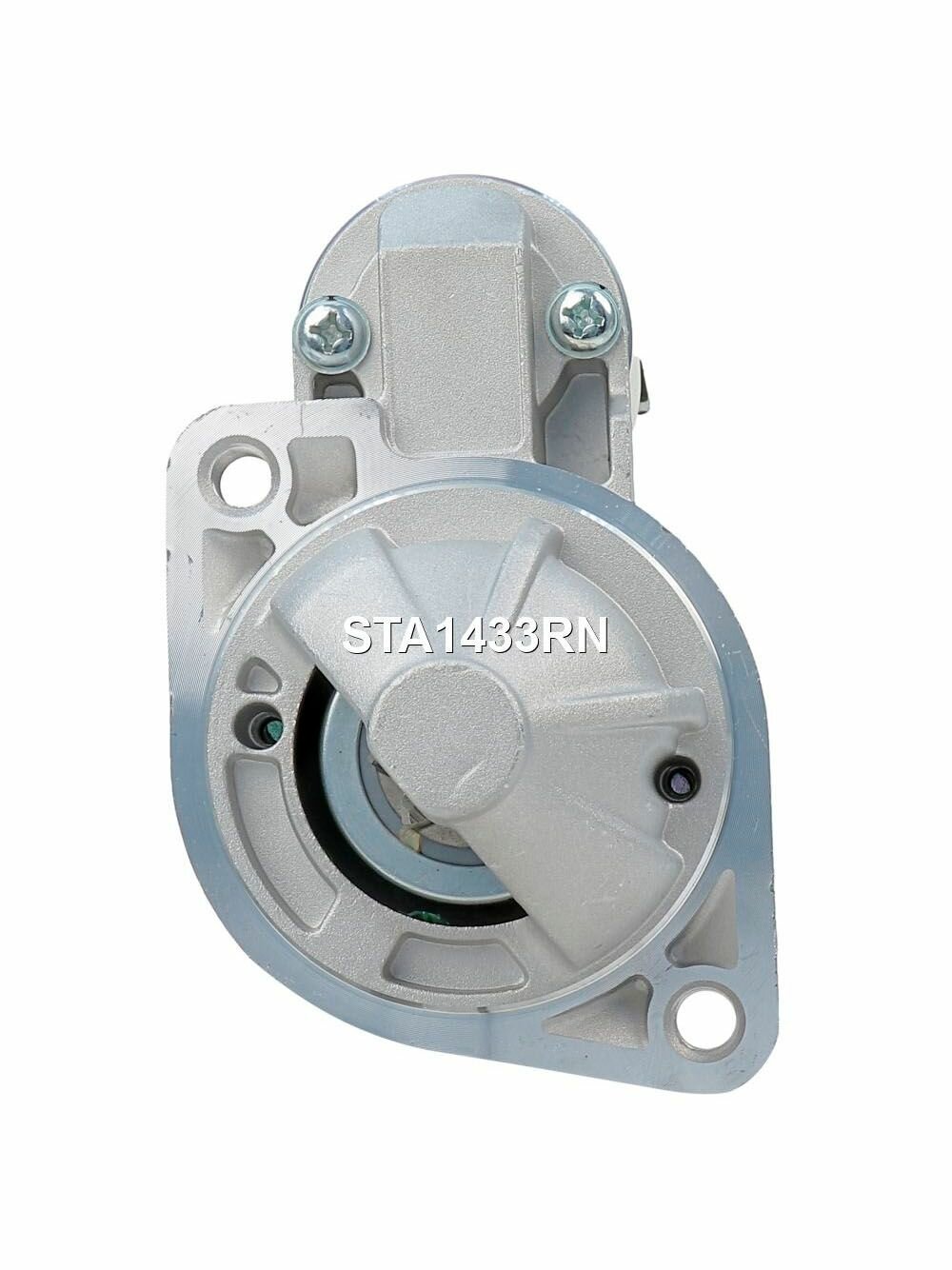 Стартер для автомобиля (автостартер) Kia Sportage, Ceed (Киа Спортейдж, Сиид) / Hyundai Elantra, Coupe, Tiburon (Хендай Элантра, Купе, Тибурон)