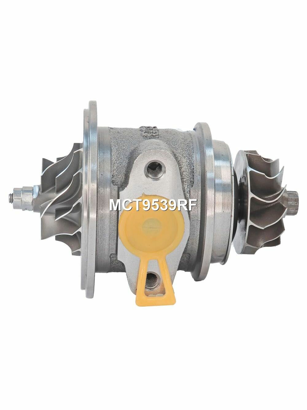 Картридж турбины (турбокомпрессора) Kia Cerato (Киа Церато) / Hyundai Matrix, Getz, Accent II (Хендай Матрикс, Гетз, Акцент 2)