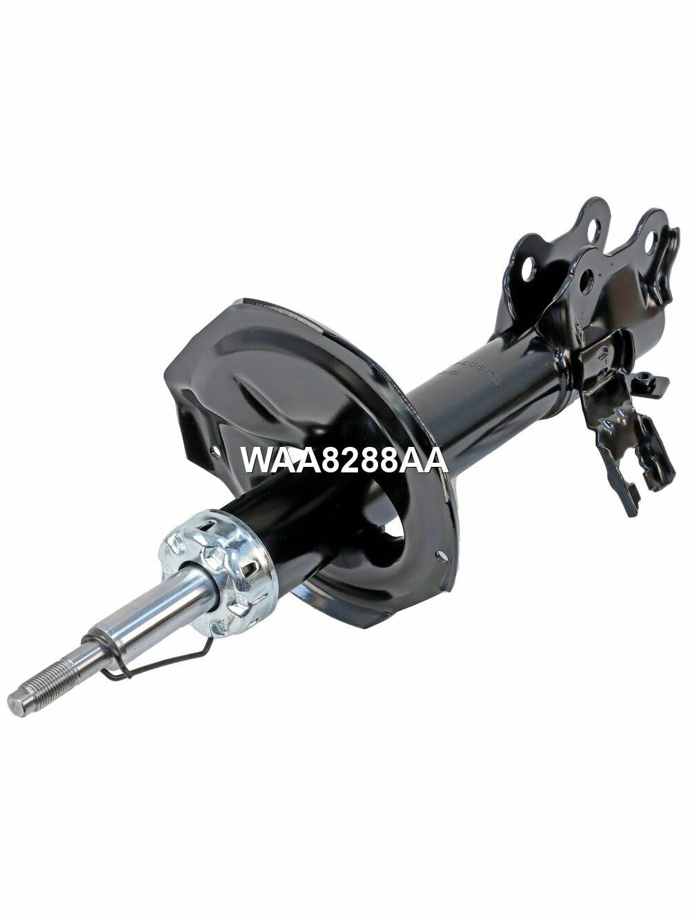 Амортизатор подвески передний Nissan Almera, Sentra, Sunny (Ниссан Альмера, Сентра, Санни)