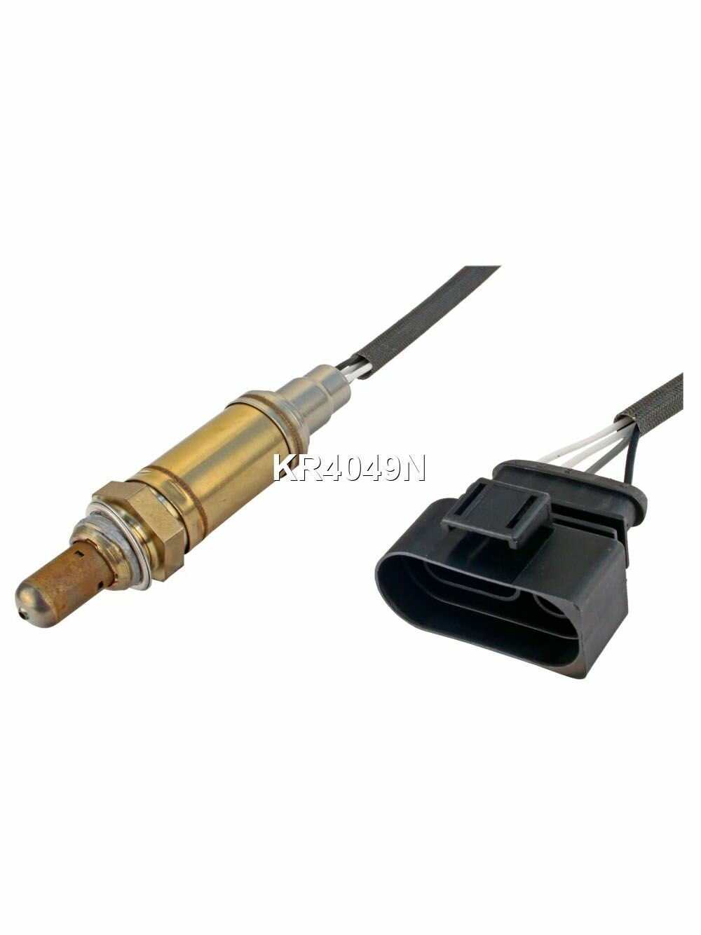 Датчик кислорода (лямбда-зонд) Ford Galaxy (Форд Галакси) / Volkswagen Golf (Фольксваген Гольф) / Audi A6 (Ауди А6)