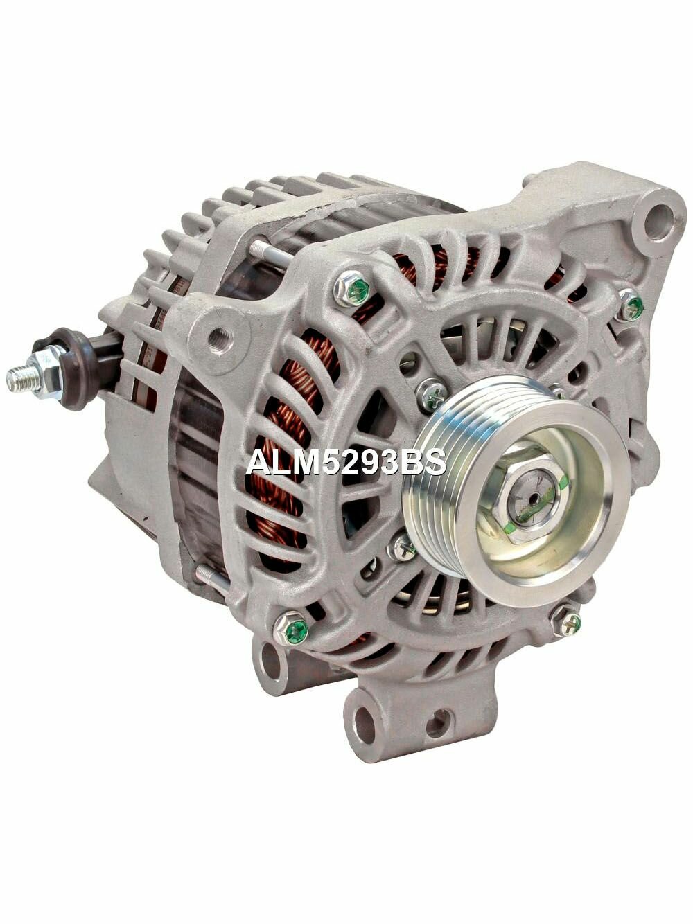 Генератор Subaru Forester Impreza