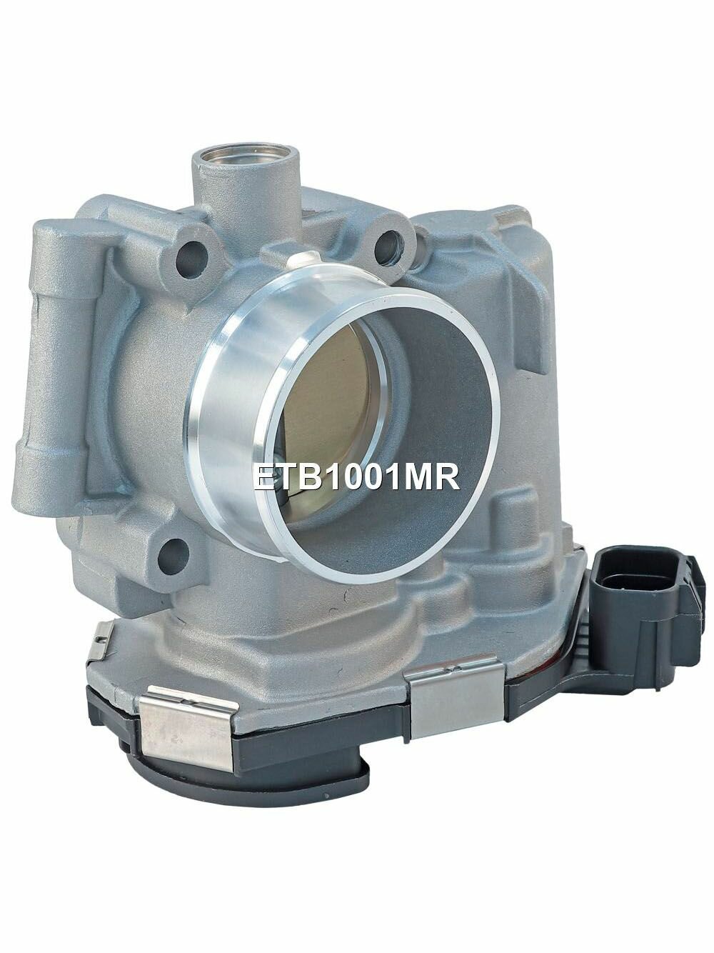 Дроссельная заслонка Chevrolet Aveo Cruze Opel Corsa D Meriva B