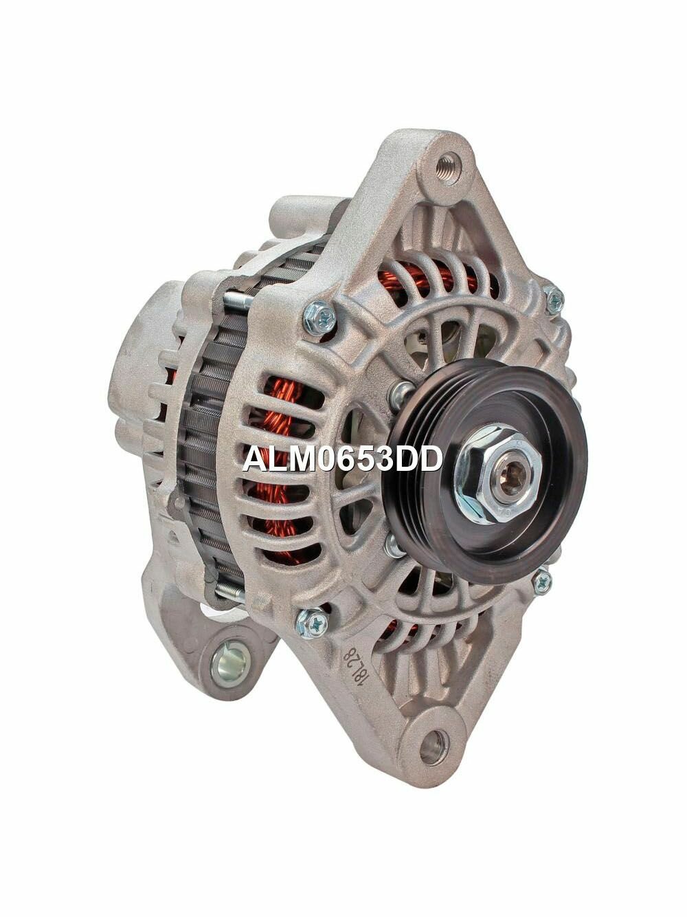 Генератор Nissan Sunny Pulsar Sentra