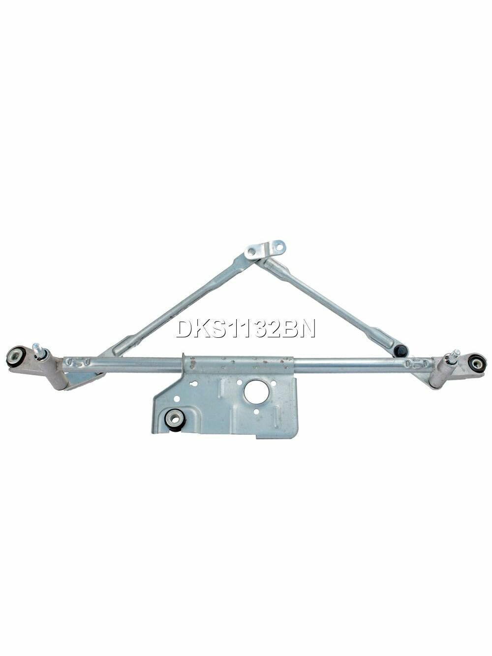 Трапеция стеклоочистителя Ssangyong Actyon Kyron