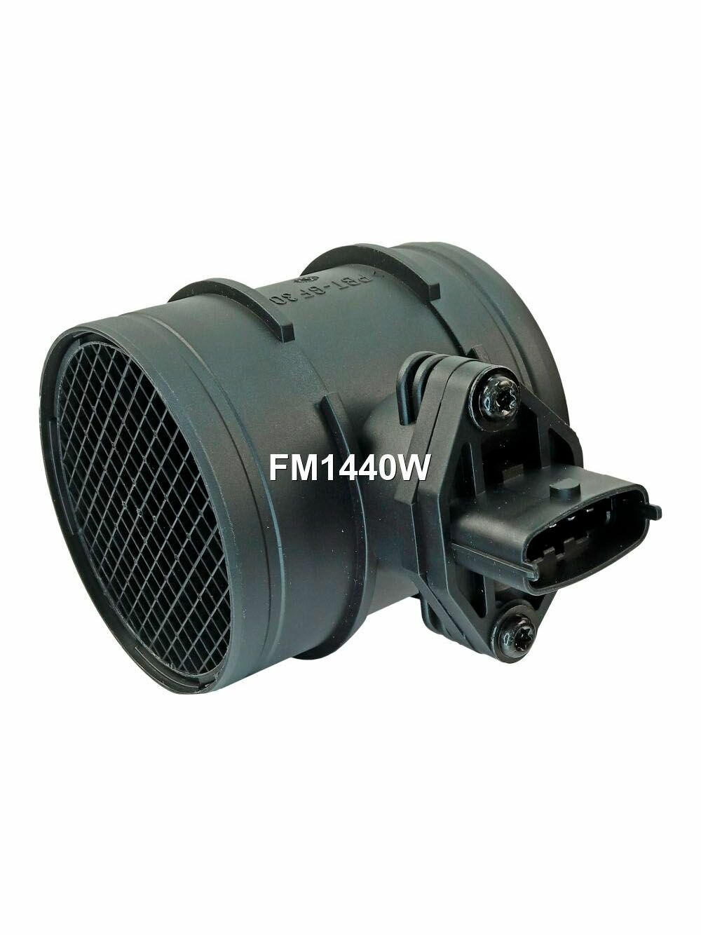 Датчик массового расхода воздуха ДВС Opel Astra H, Zafira B (Опель Астра Н, Зафира Б)