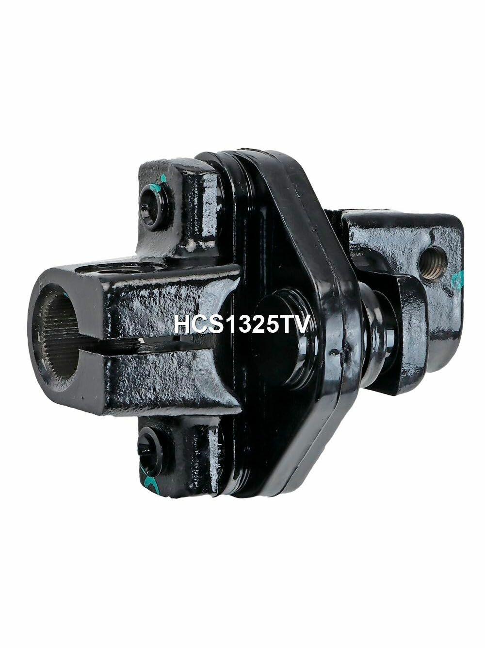 Кардан рулевой BMW 3 E46 (БМВ)