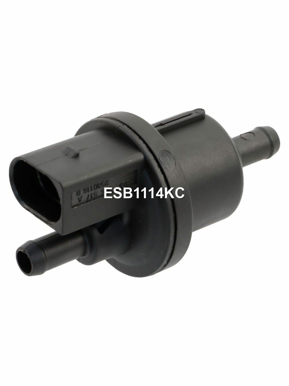 Клапан вентиляции топливного бака Audi A2 A6 Seat Leon Skoda Octavia Volkswagen Tiguan Passat Jetta