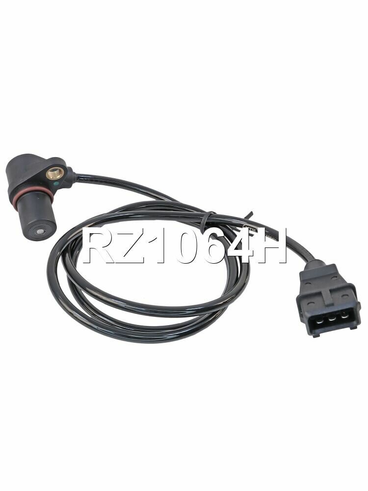 Датчик положения коленвала ДВС UTM RZ1064H для OPEL FRONTERA A CALIBRA A VECTRA B OMEGA B SAAB 9000