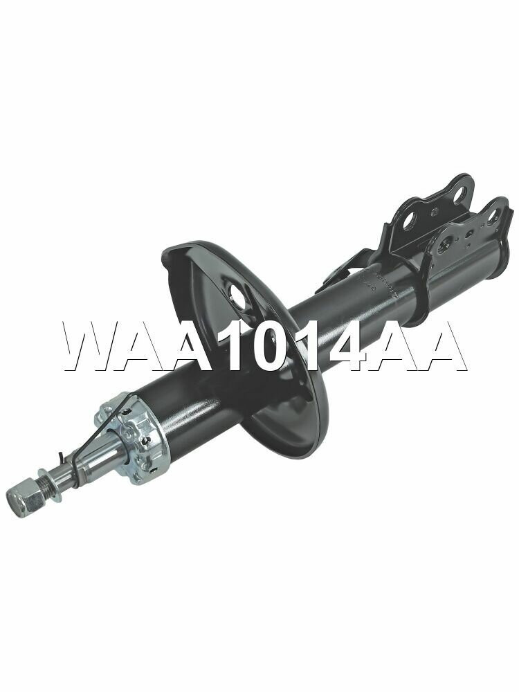 Амортизатор подвески передний Krauf WAA1014AA