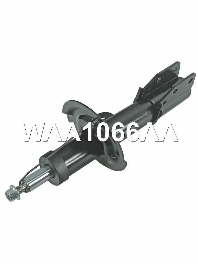 Амортизатор подвески передний Krauf WAA1066AA