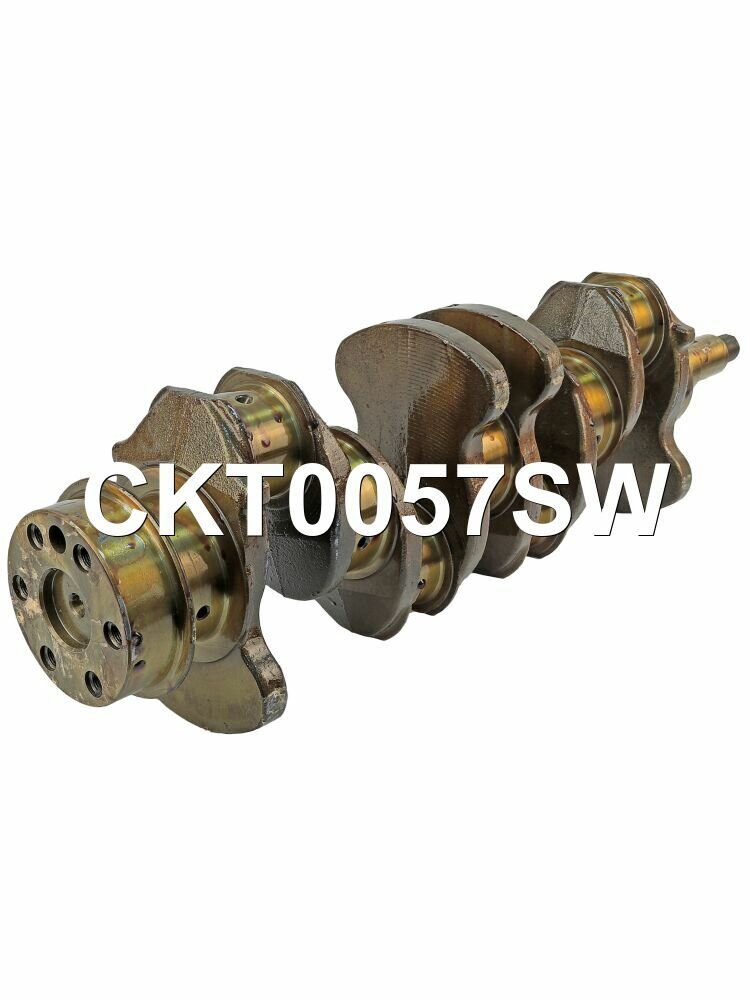 Вал коленчатый Krauf CKT0057SW
