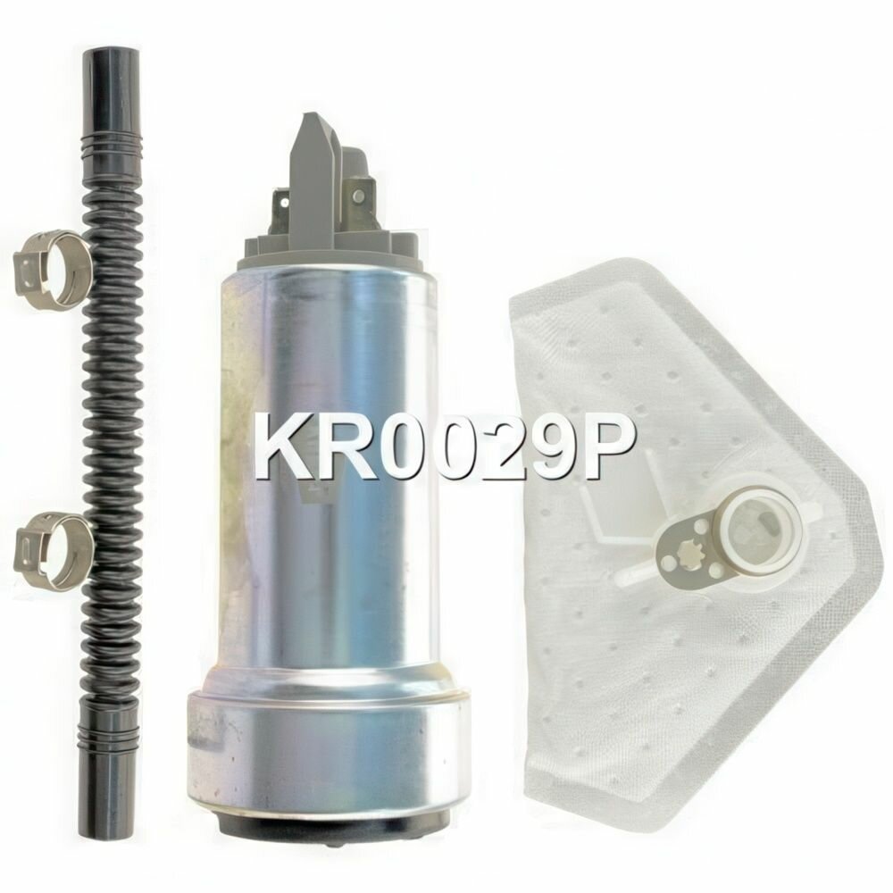 Насос топливный, бензин, для БМВ X3 F25 арт KR0029P