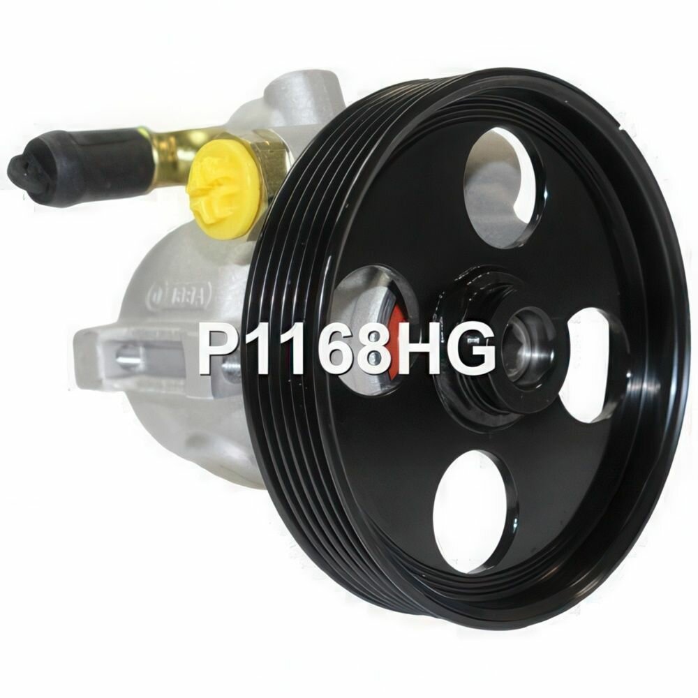 Насос ГУР, для Пежо 406, 806 арт P1168HG