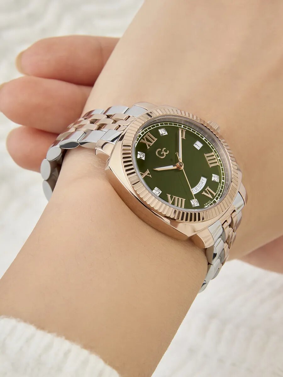 Наручные часы