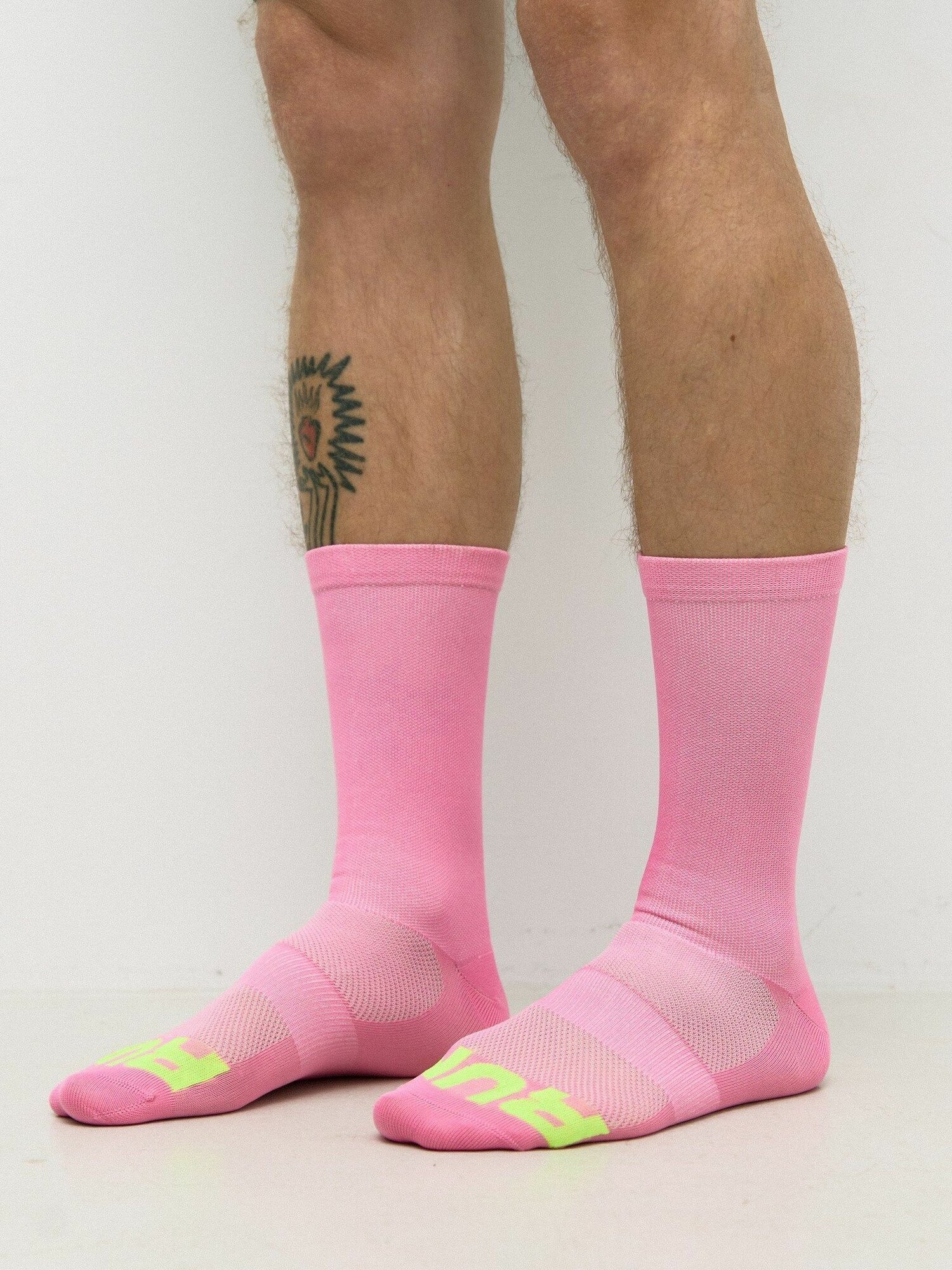 Носки спортивные RACE, комплект